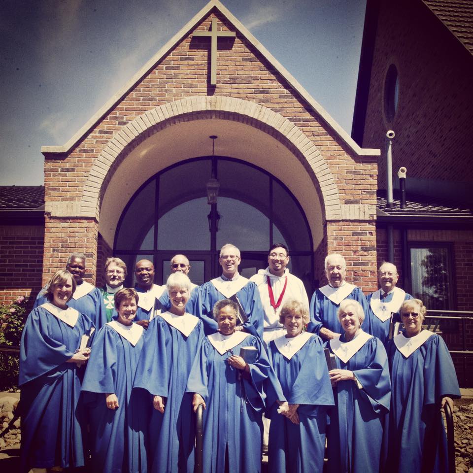 Adult Choir