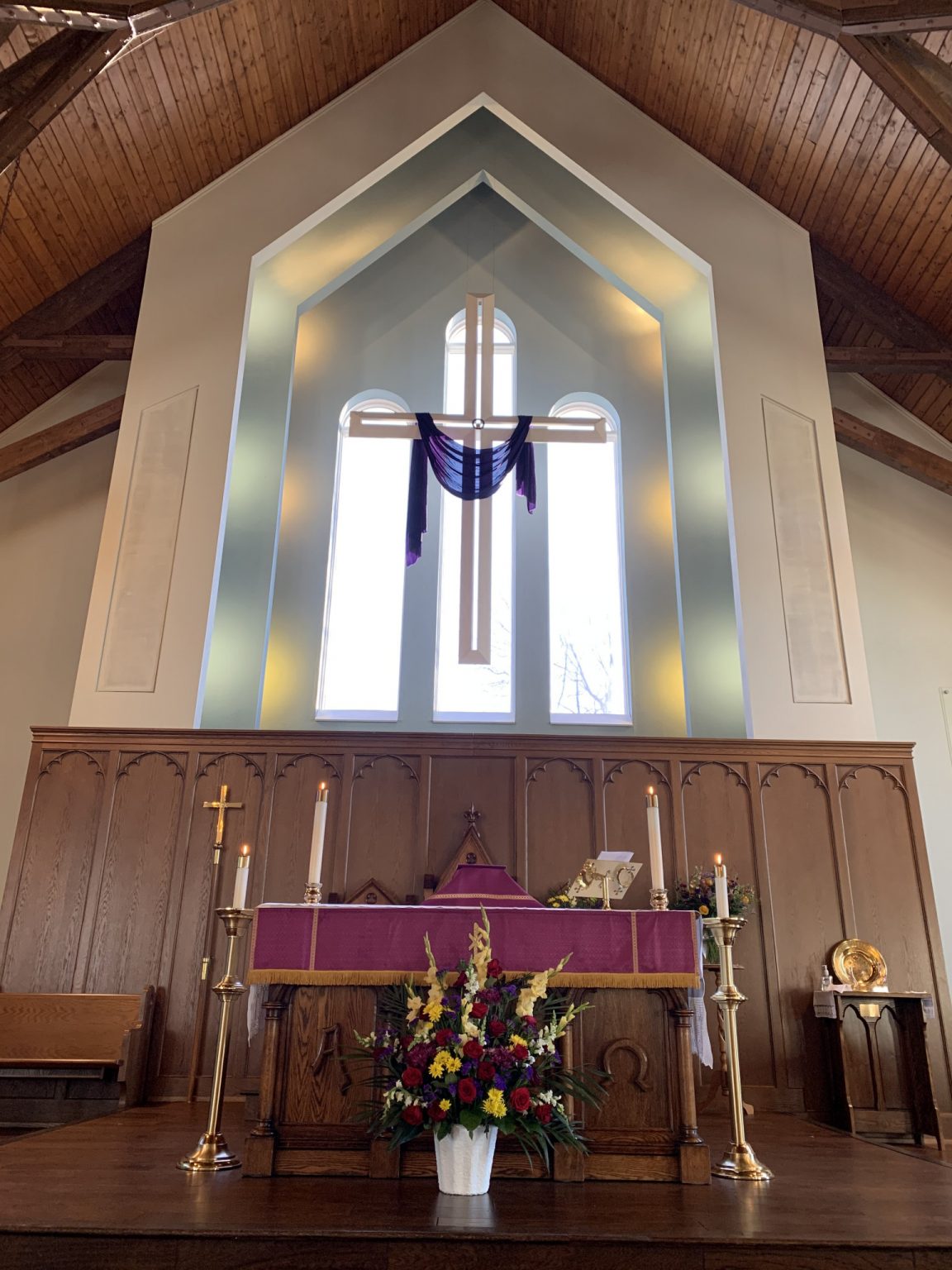 St. Philips on-the-hill Anglican Church