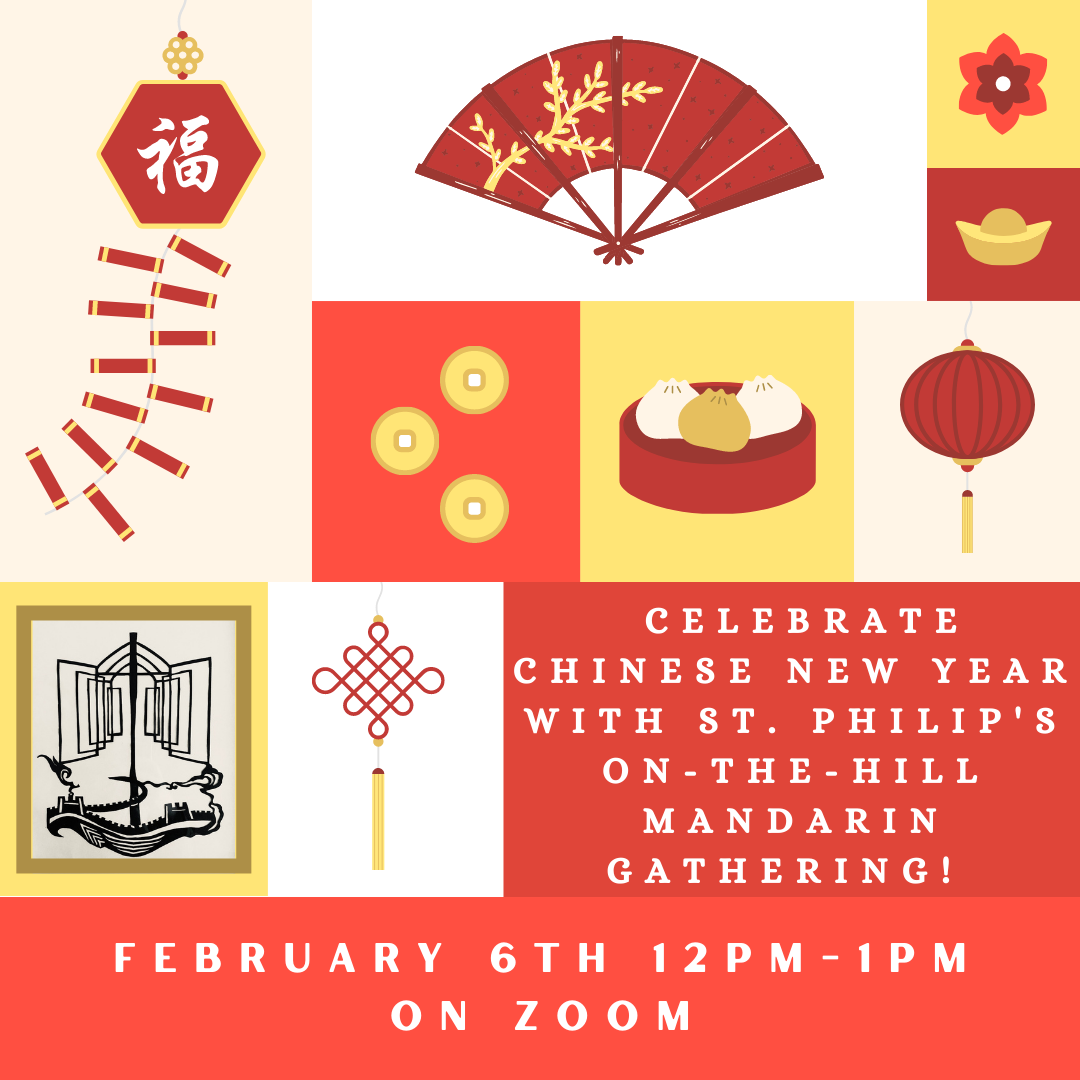 Chinese New Year Celebration
